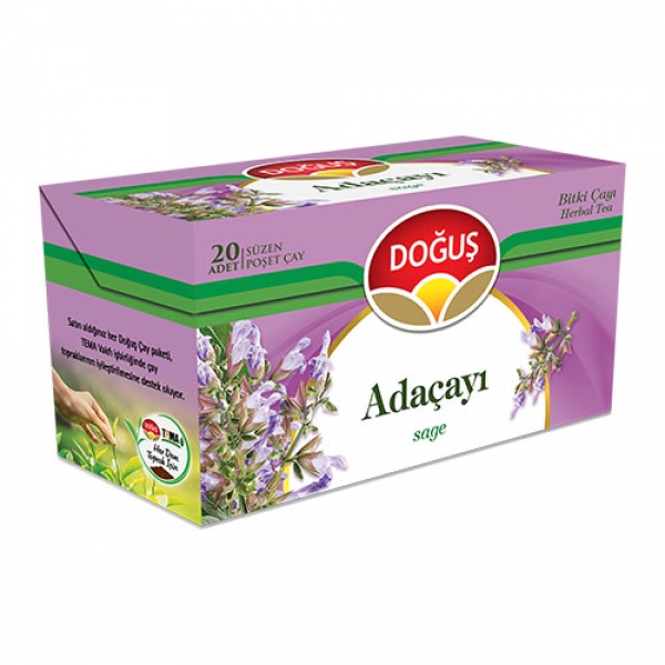 Bitki Çayları | FC GIDA - Sakarya Toptan Gıda