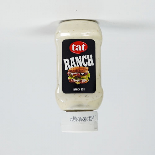 Ranch Sos | FC GIDA - Sakarya Toptan Gıda